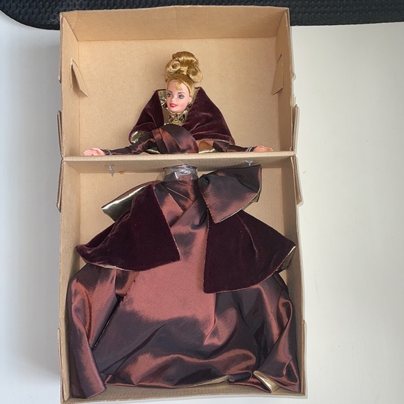 Mattel | Toys | Barbie Coture Doll | Poshmark